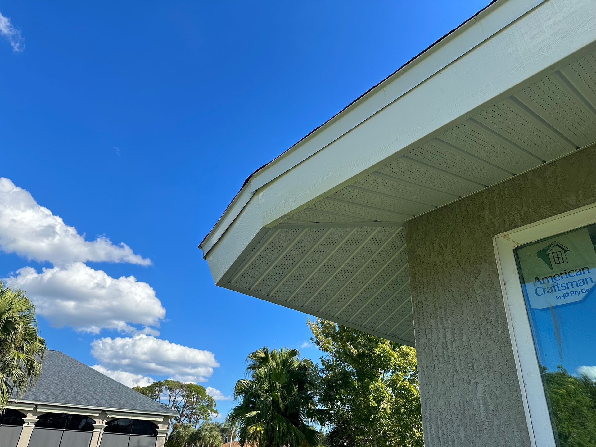 Soffit and Fascia | Cocoa, FL