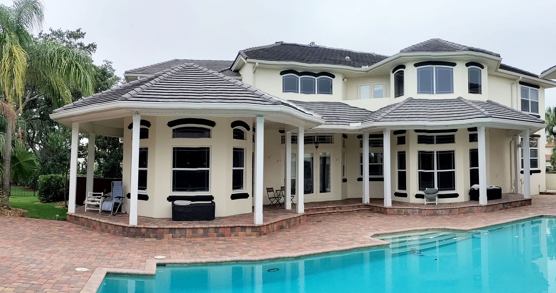 Gutter Companies Cocoa | Melbourne | Heavy Metal Gutters