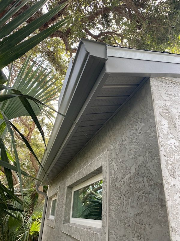 Soffit and Fascia | Cocoa, FL