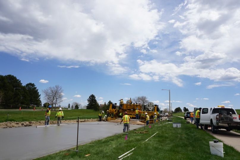 Work Gallery | Silva Construction Inc