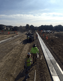 Work Gallery | Silva Construction Inc