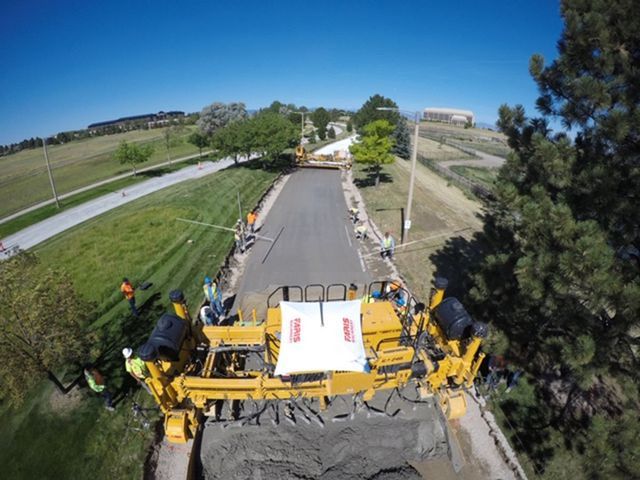 Work Gallery | Silva Construction Inc