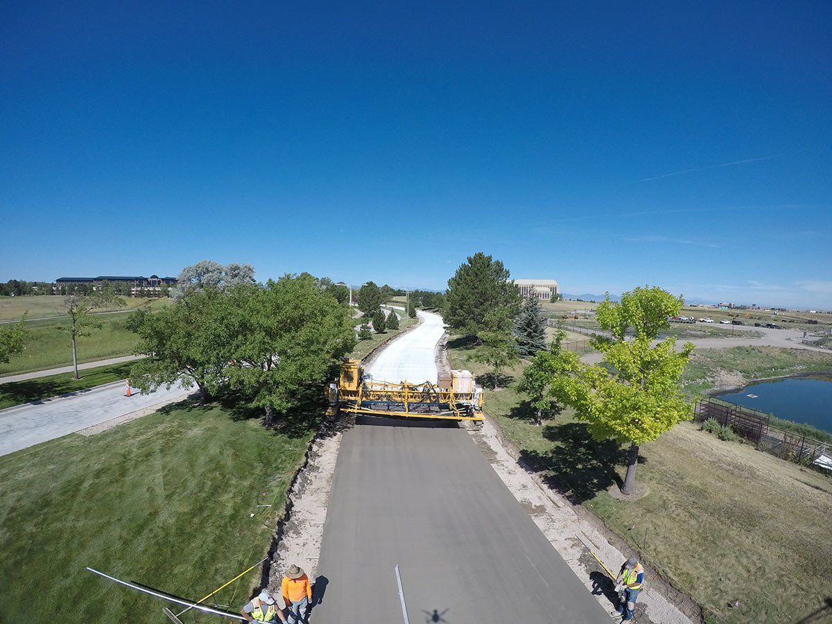 Work Gallery | Silva Construction Inc