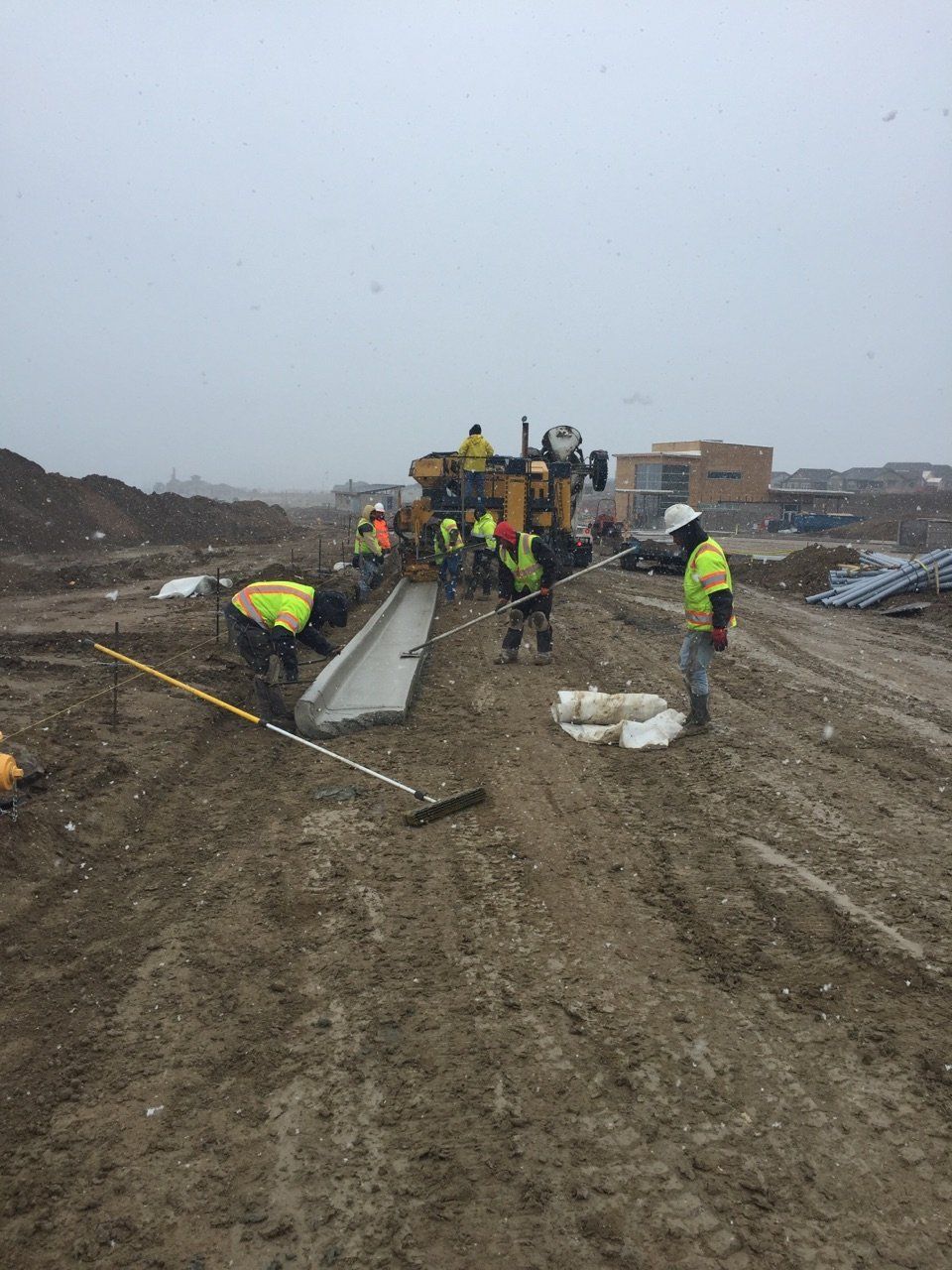 Work Gallery | Silva Construction Inc