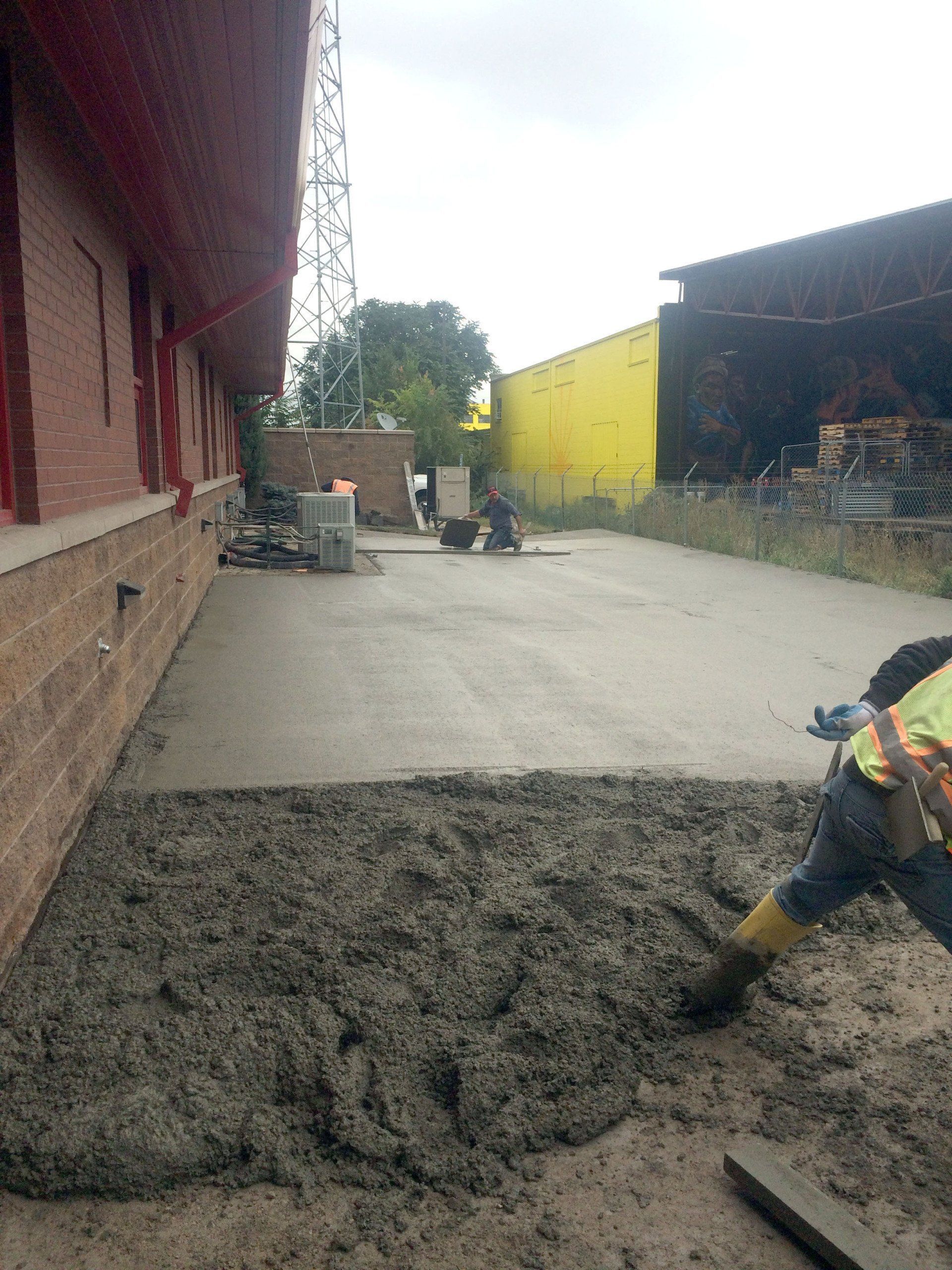 Work Gallery | Silva Construction Inc