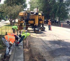 Work Gallery | Silva Construction Inc