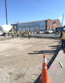 Work Gallery | Silva Construction Inc