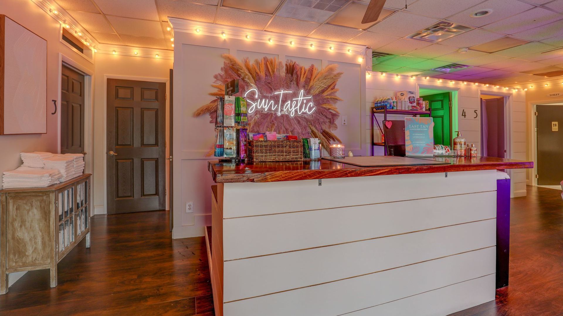 Tanning Salon | Suntastic Tan | Cape May Court House, NJ