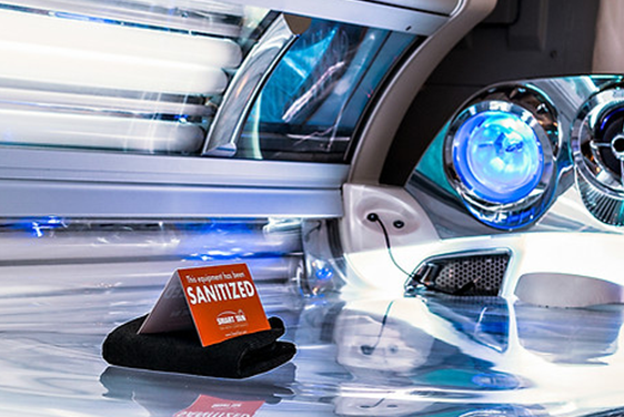 UV Tanning | Cape May Court House, NJ