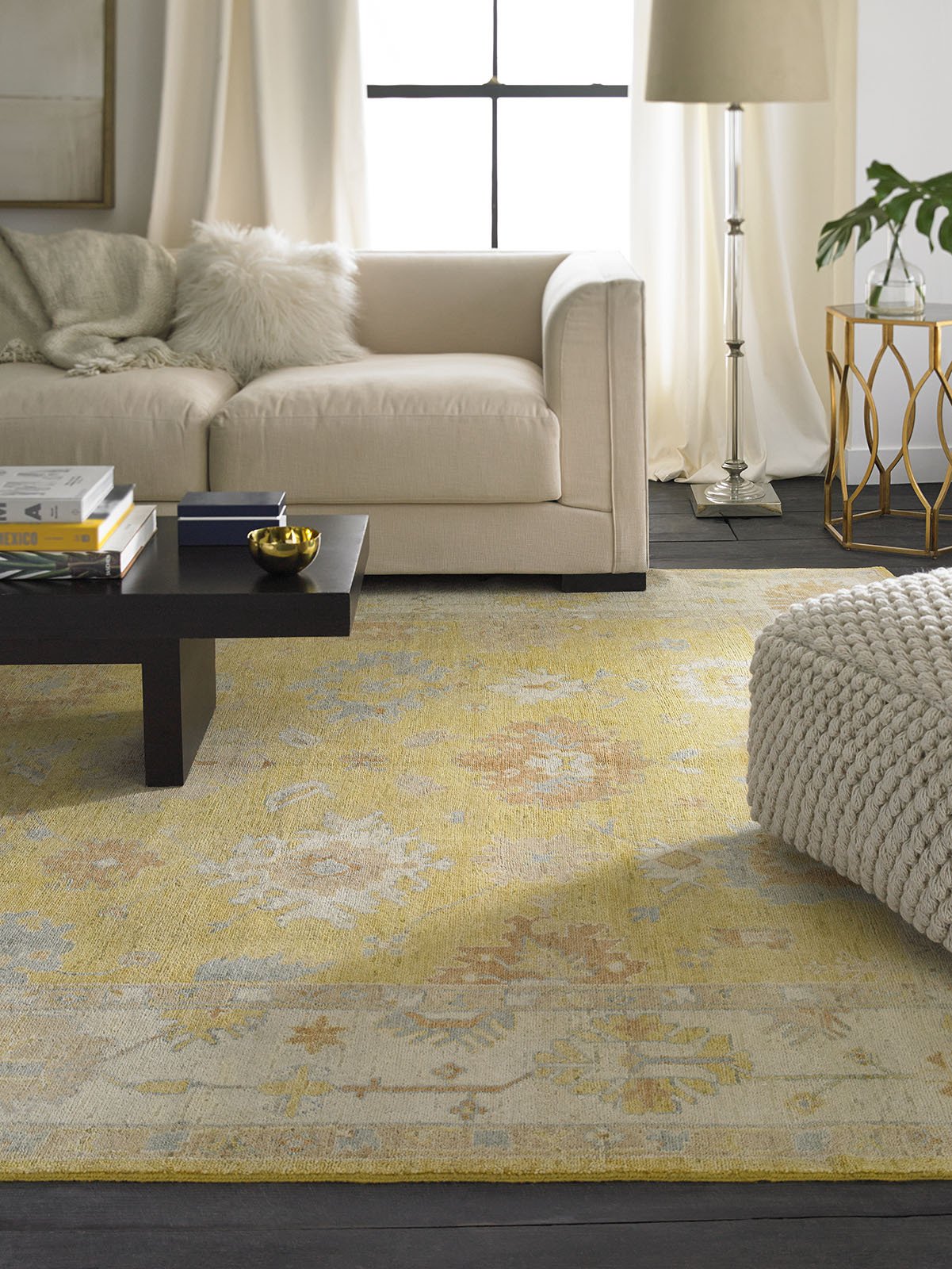 Designer Rugs | Custom Couture Rugs | Oklahoma City, OK
