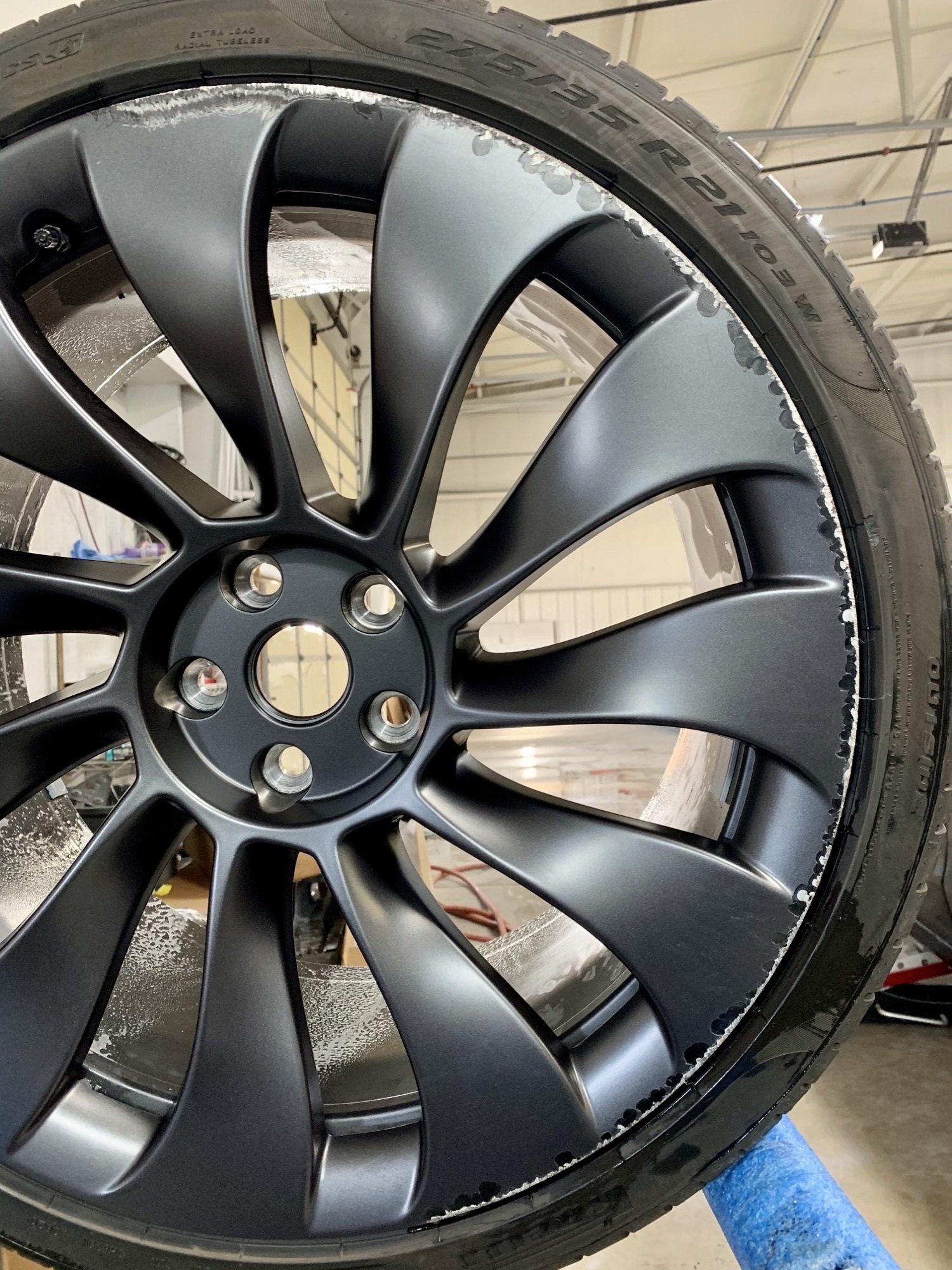 Cosmetic Wheel Repair | Wheel Services | St. Louis, MO
