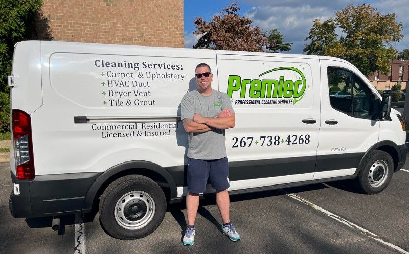 Cleaning Services Gallery | Philadelphia, PA