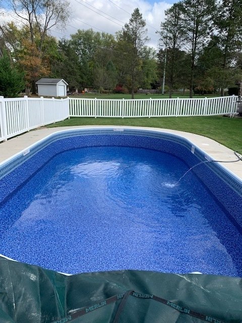 Photo Gallery | Bob's Swimming Pool Service & Repair Inc