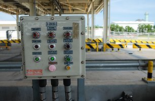 Ribbon Switches | Switches and Sensors Inc