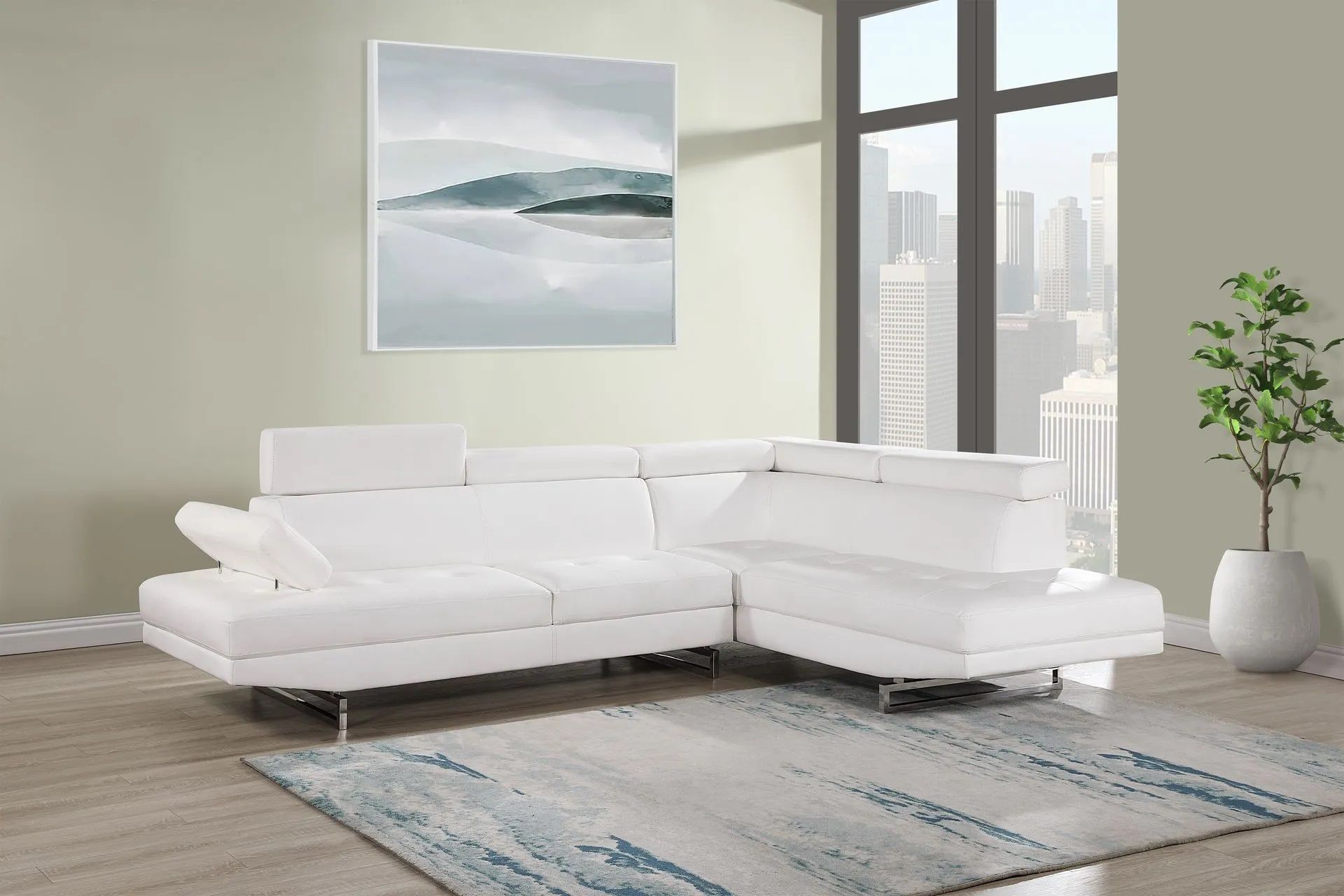 Sectional Sofas | North Miami Beach, FL