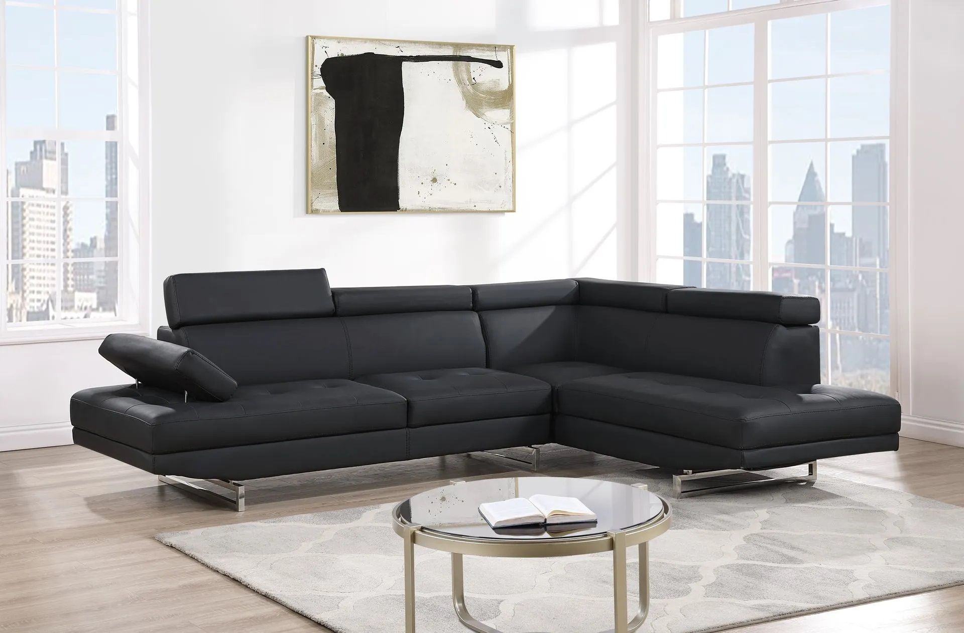 Sectional Sofas | North Miami Beach, FL