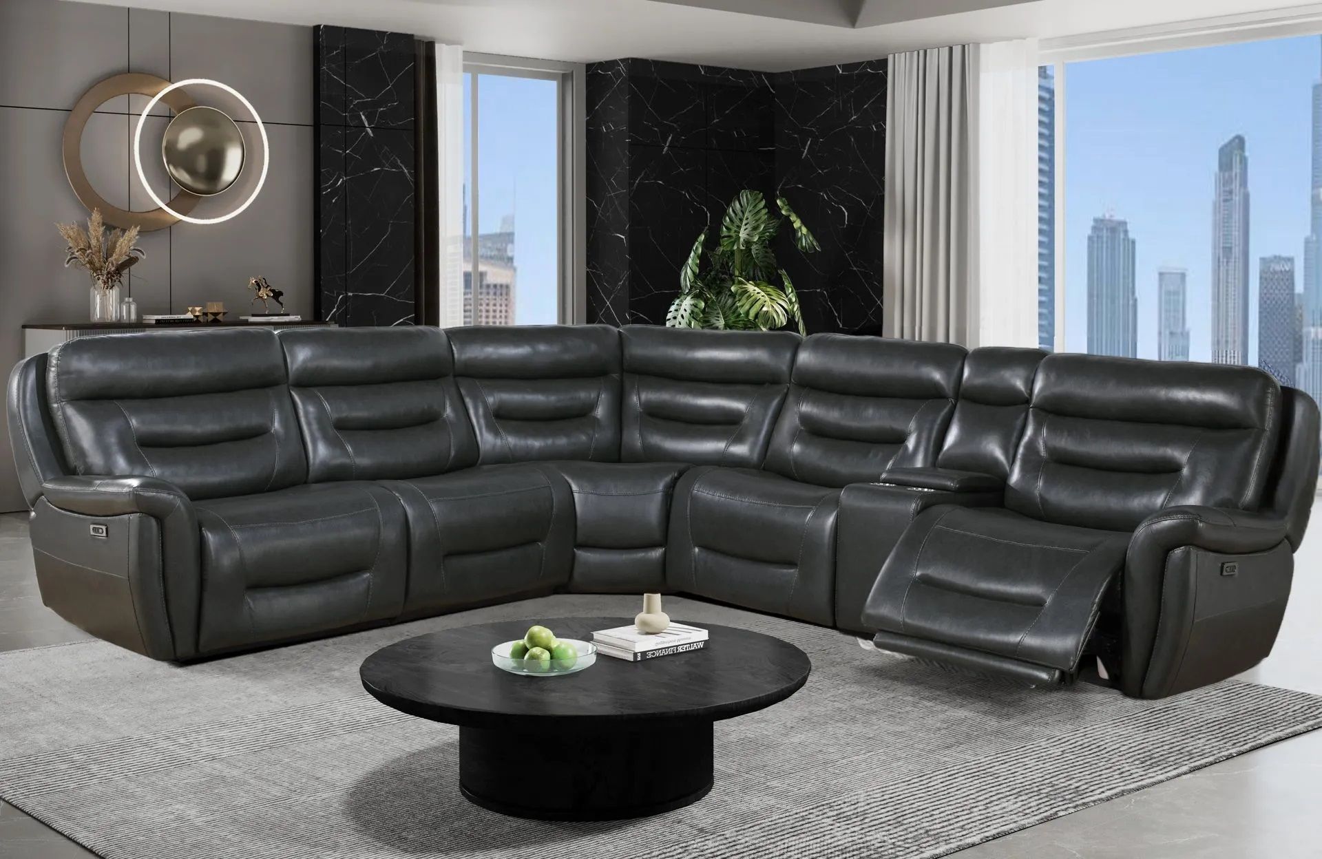 Sectional Sofas | North Miami Beach, FL