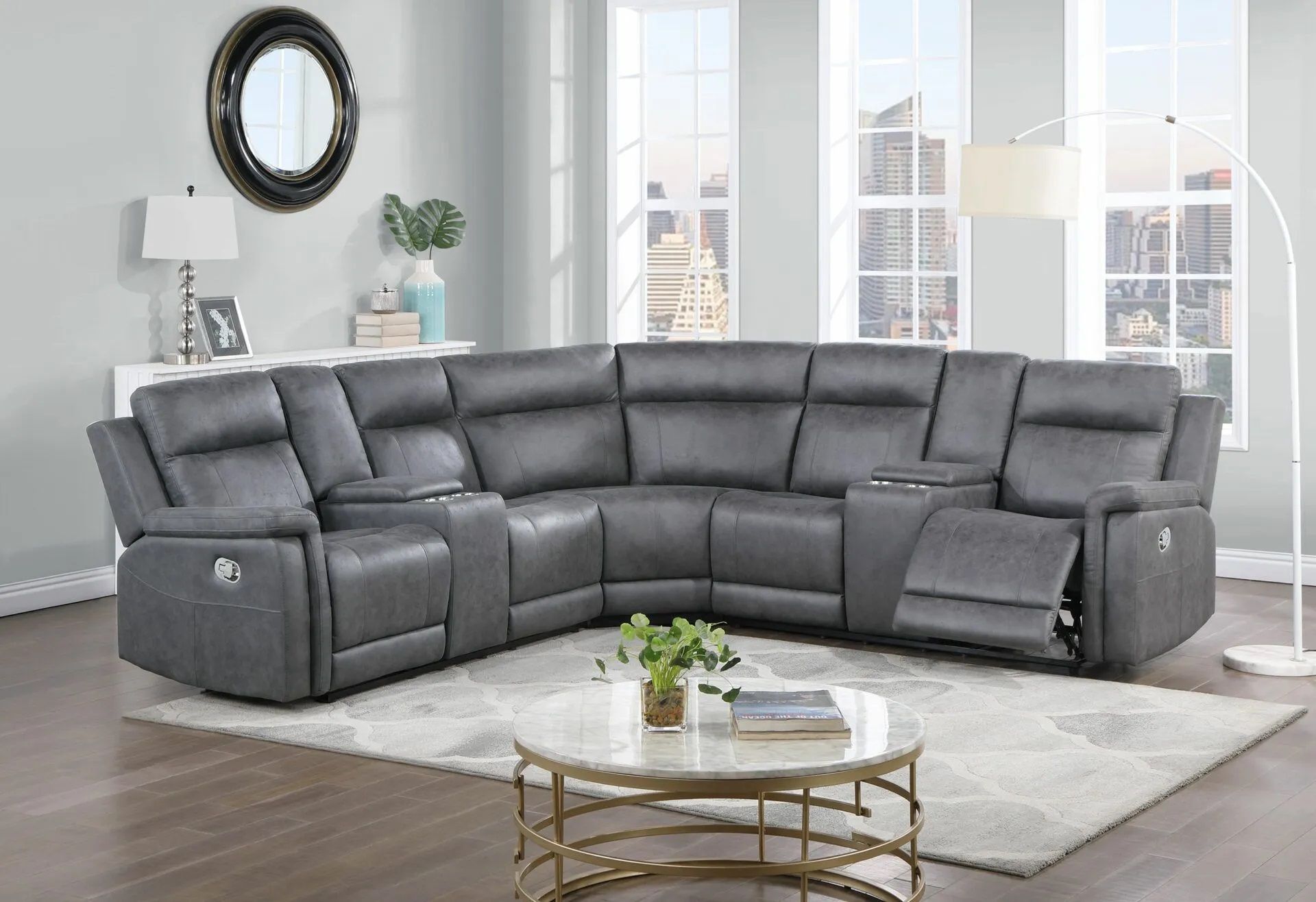 Sectional Sofas | North Miami Beach, FL