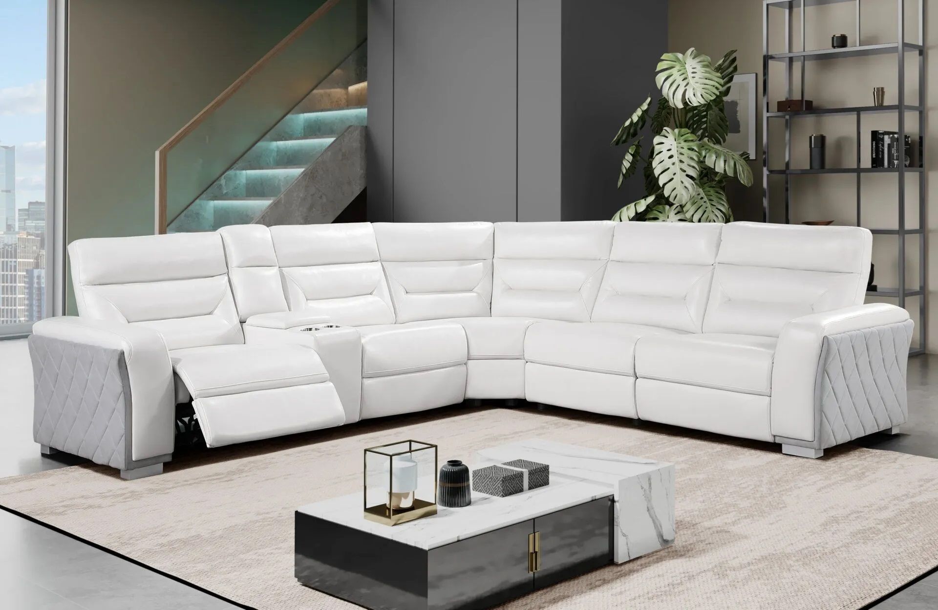 Sectional Sofas | North Miami Beach, FL
