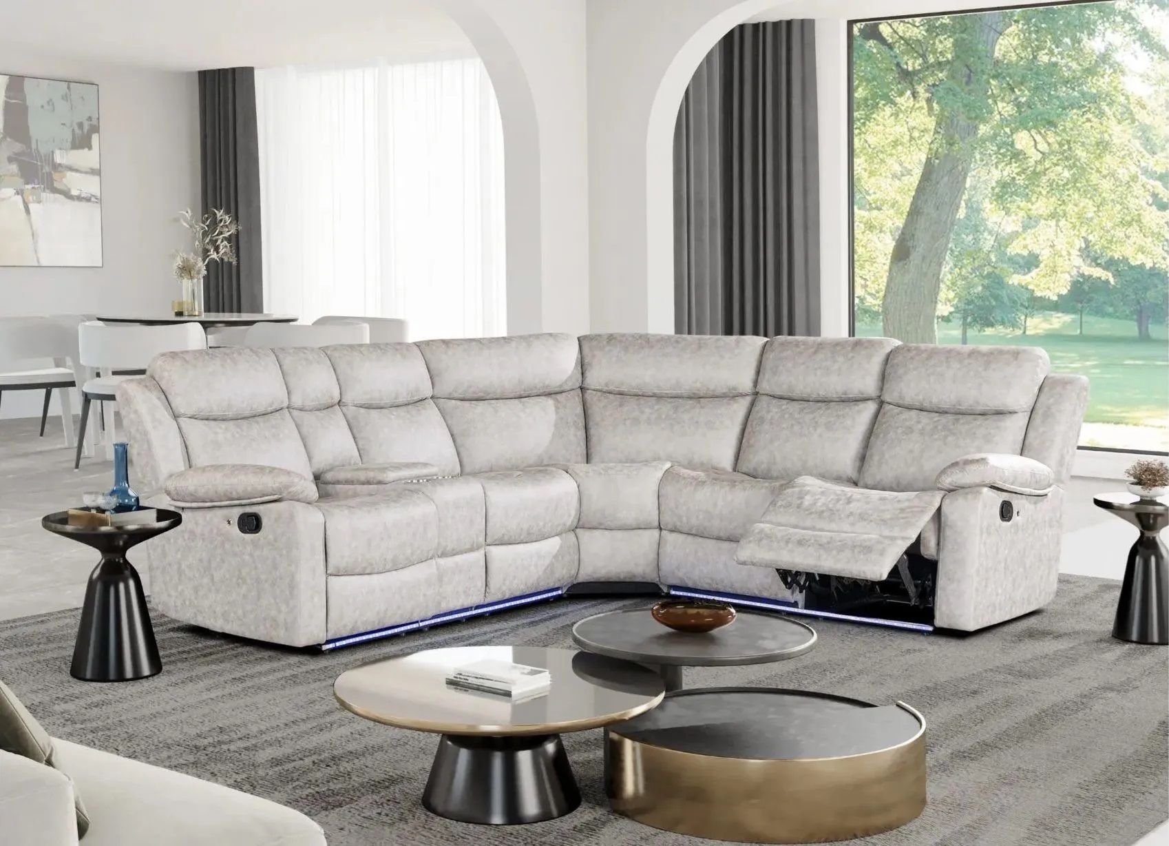 Sectional Sofas | North Miami Beach, FL