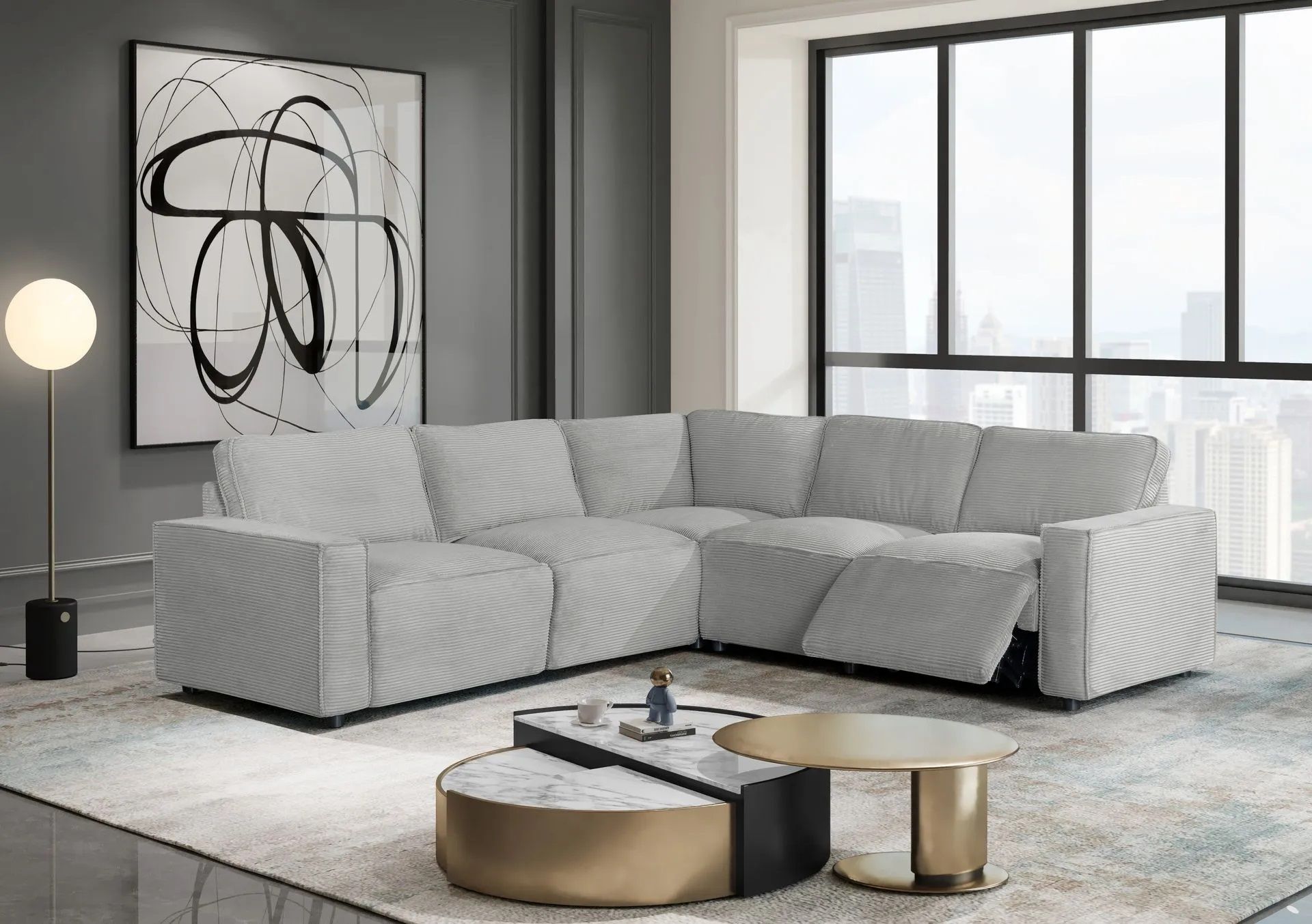 Sectional Sofas | North Miami Beach, FL