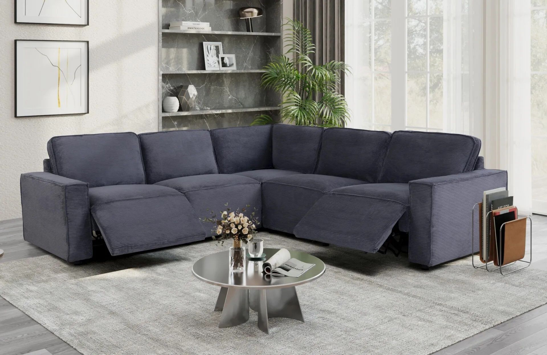 Sectional Sofas | North Miami Beach, FL