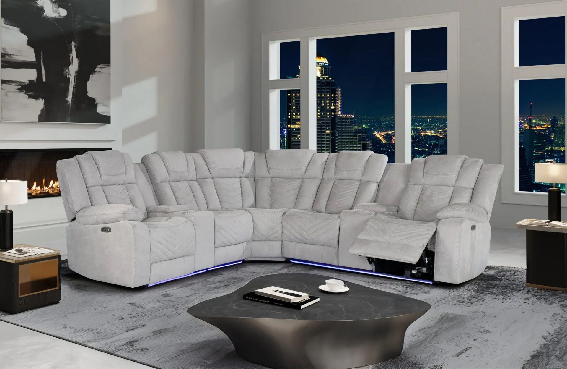 Sectional Sofas | North Miami Beach, FL