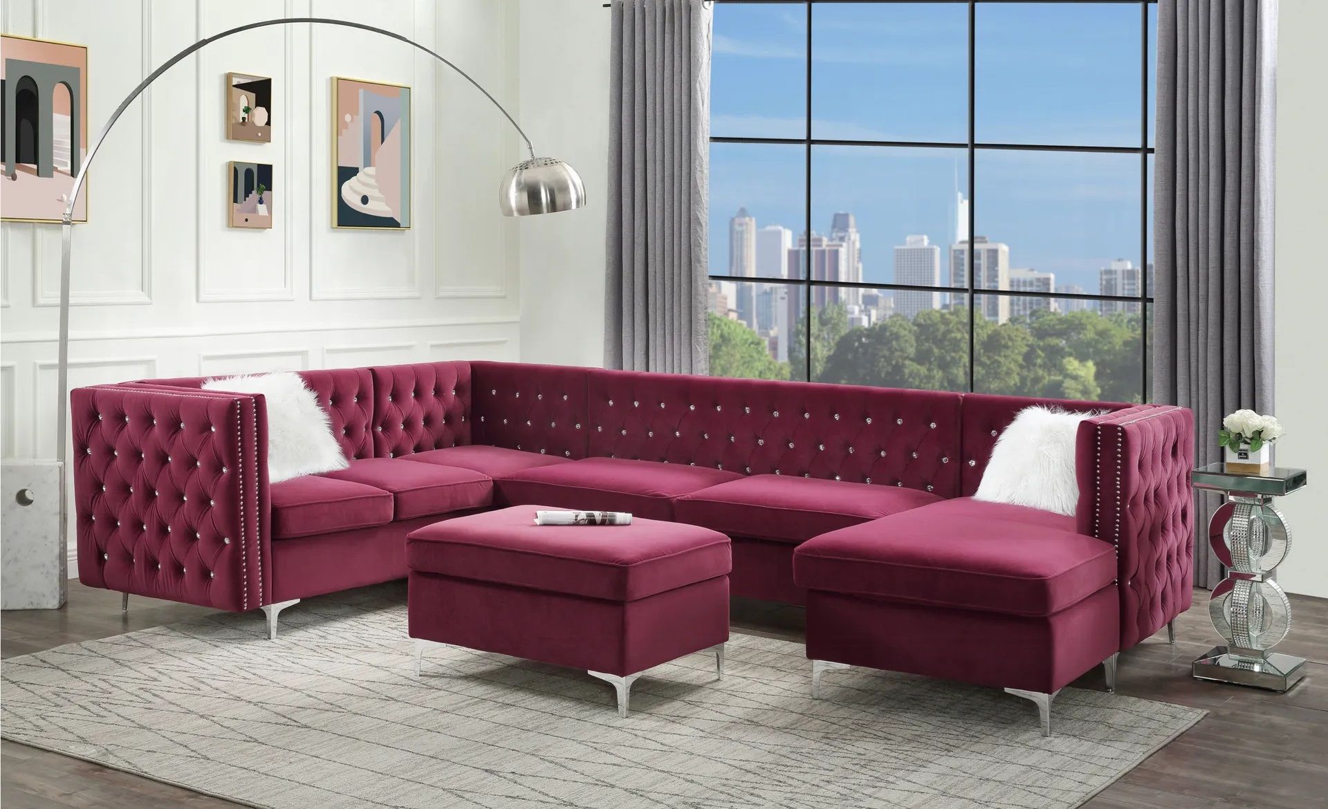 Sectional Sofas | North Miami Beach, FL