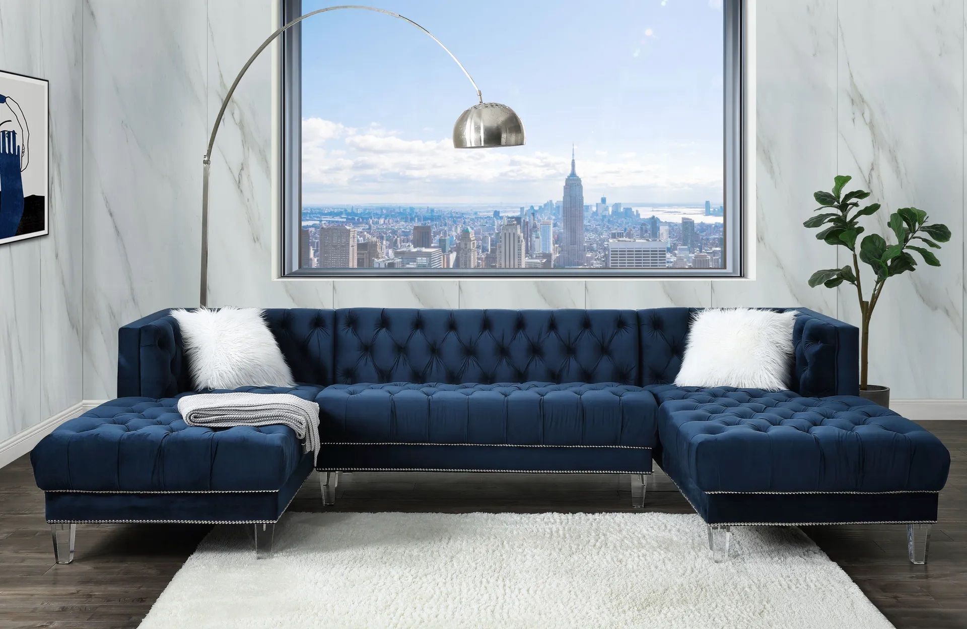 Sectional Sofas | North Miami Beach, FL