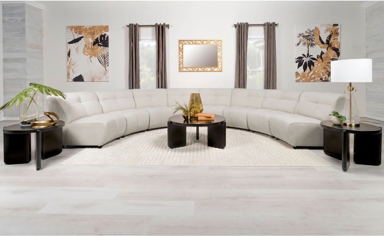 Sectional Sofas | North Miami Beach, FL