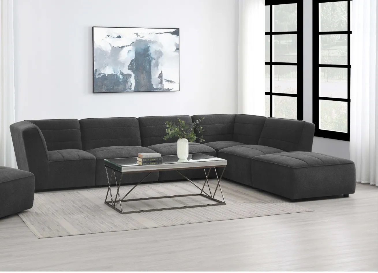 Sectional Sofas | North Miami Beach, FL