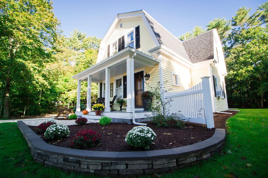 Portfolio | B & D Construction Co., Inc.