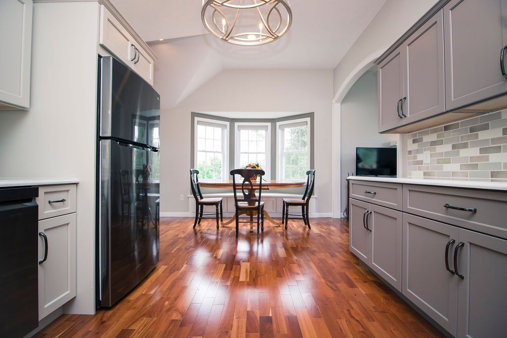 Portfolio | B & D Construction Co., Inc.