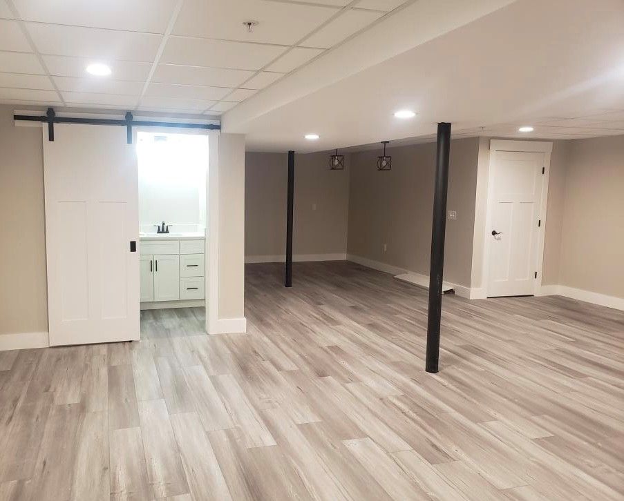 Portfolio | B & D Construction Co., Inc.