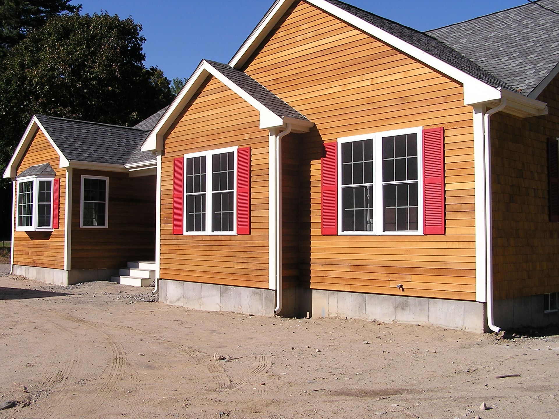 Custom Home Construction | Raynham, MA