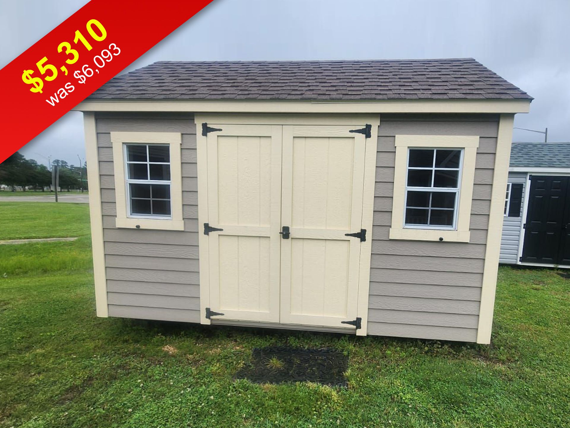 Special Offers | Dutch Barns | Virginia Beach, VA