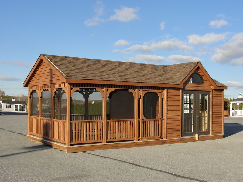 Gallery Dutch Barns | Virginia Beach, VA