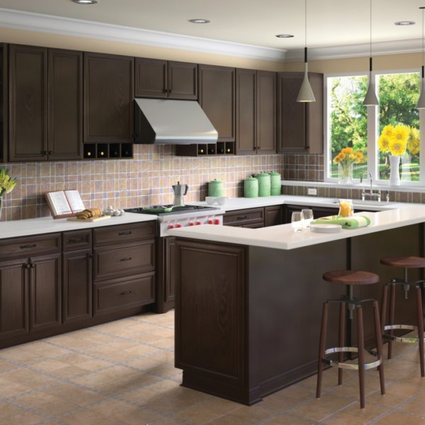 Forevermark Cabinetry Installation | Edgewood, MD