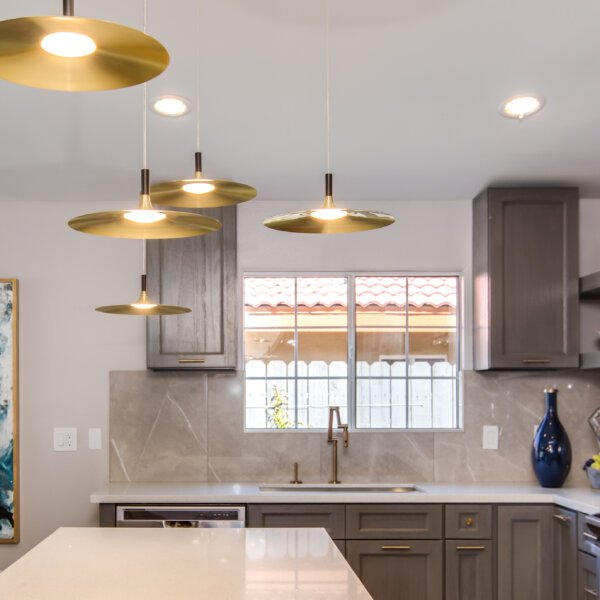 Forevermark Cabinetry Installation | Edgewood, MD