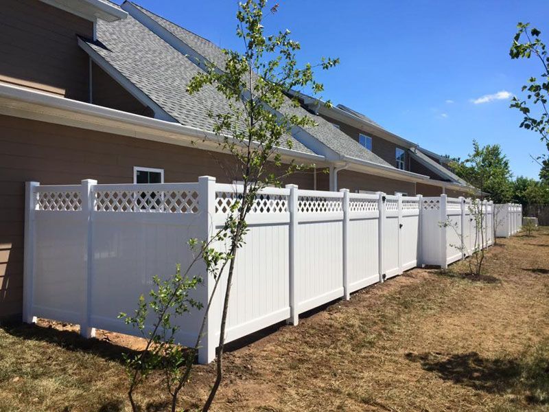 Fence Installation Murfreesboro, TN | Shelbyville, TN