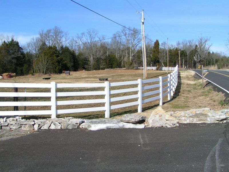 Fence Installation Murfreesboro, TN | Shelbyville, TN