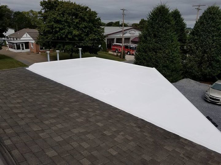 Membrane Coatings | IN & OH