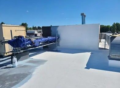 Membrane Coatings | IN & OH