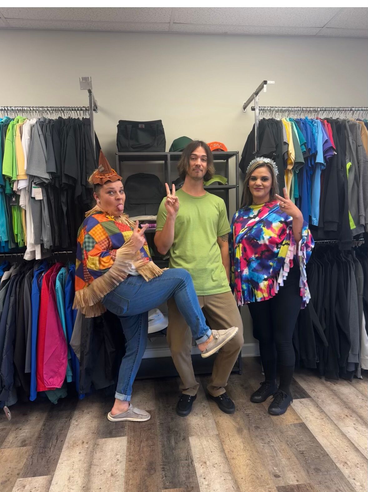 Custom Products Showcase | Benson, NC