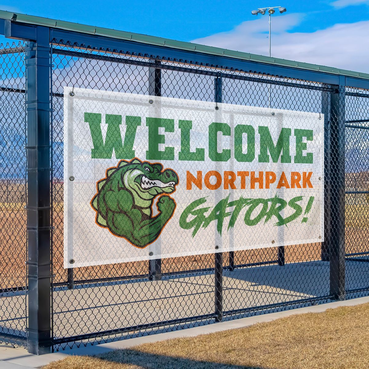 Signs and Graphics Services | New Orleans, LA