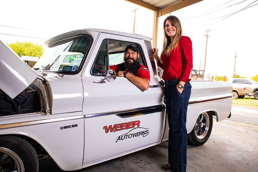 Weber Autowerks Photo Gallery | San Antonio, TX