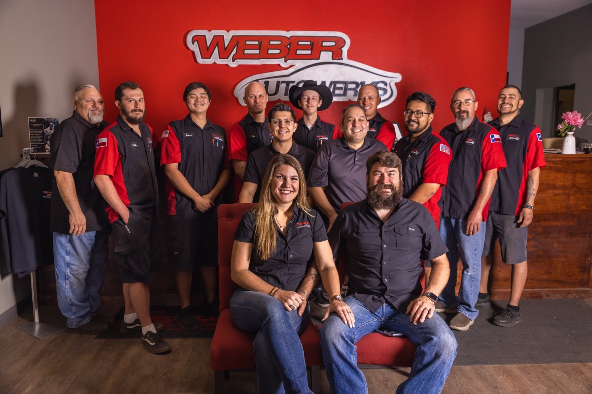 Weber Autowerks Photo Gallery | San Antonio, TX
