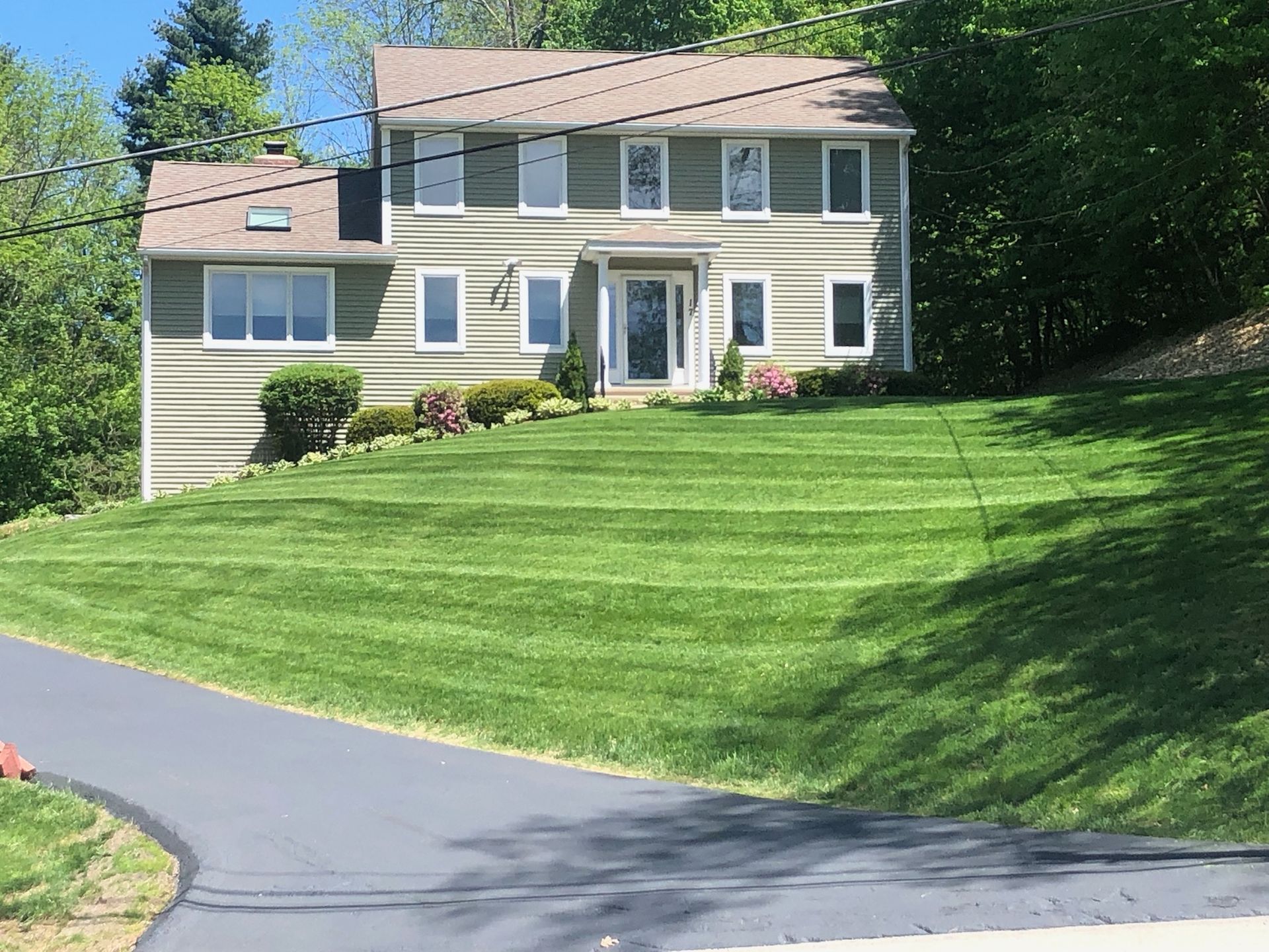 Miller's Landscaping | Paver Installations | Worcester, MA