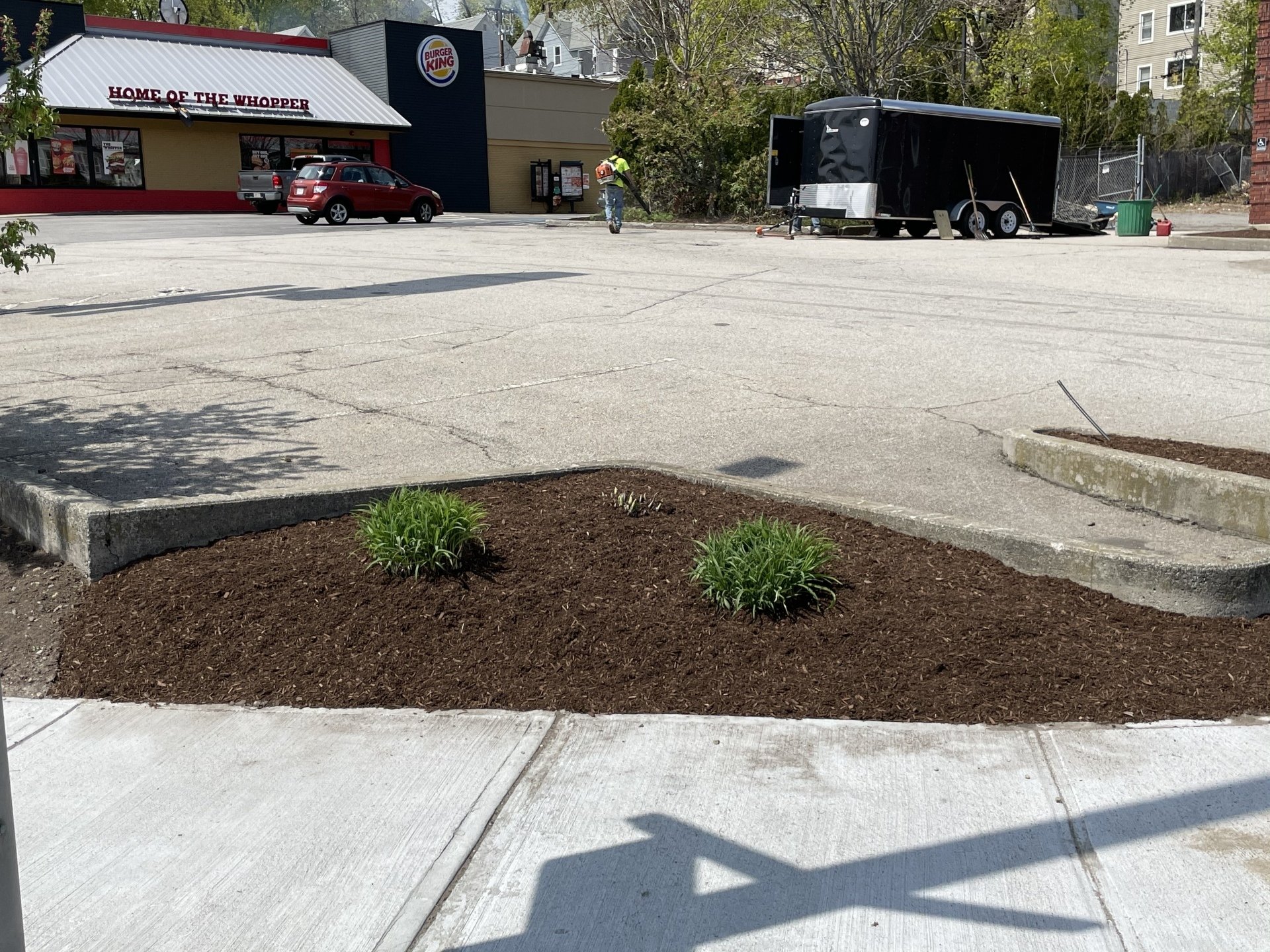 Miller's Landscaping | Paver Installations | Worcester, MA