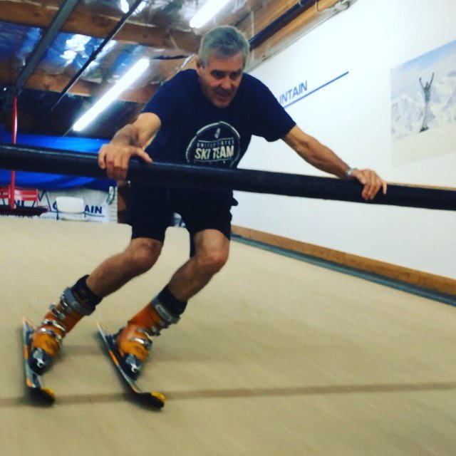 Indoor Ski Lessons | Indoor Snowboarding | Bellevue, WA